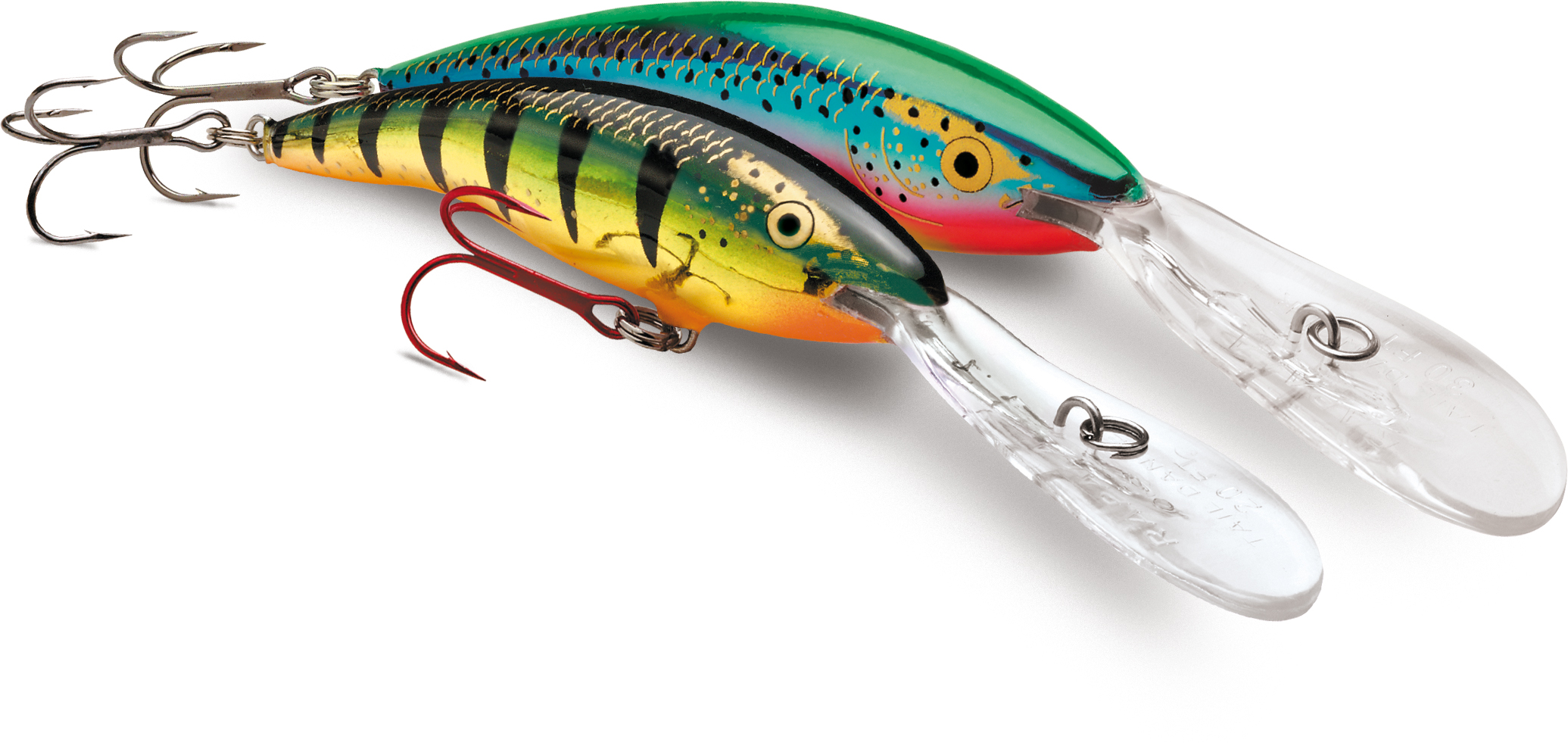 Rapala wobblers mm - beten.nu
